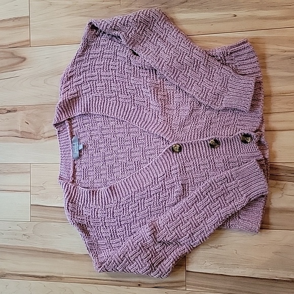 Marled | Sweaters | Cardigan 3 Button | Poshmark